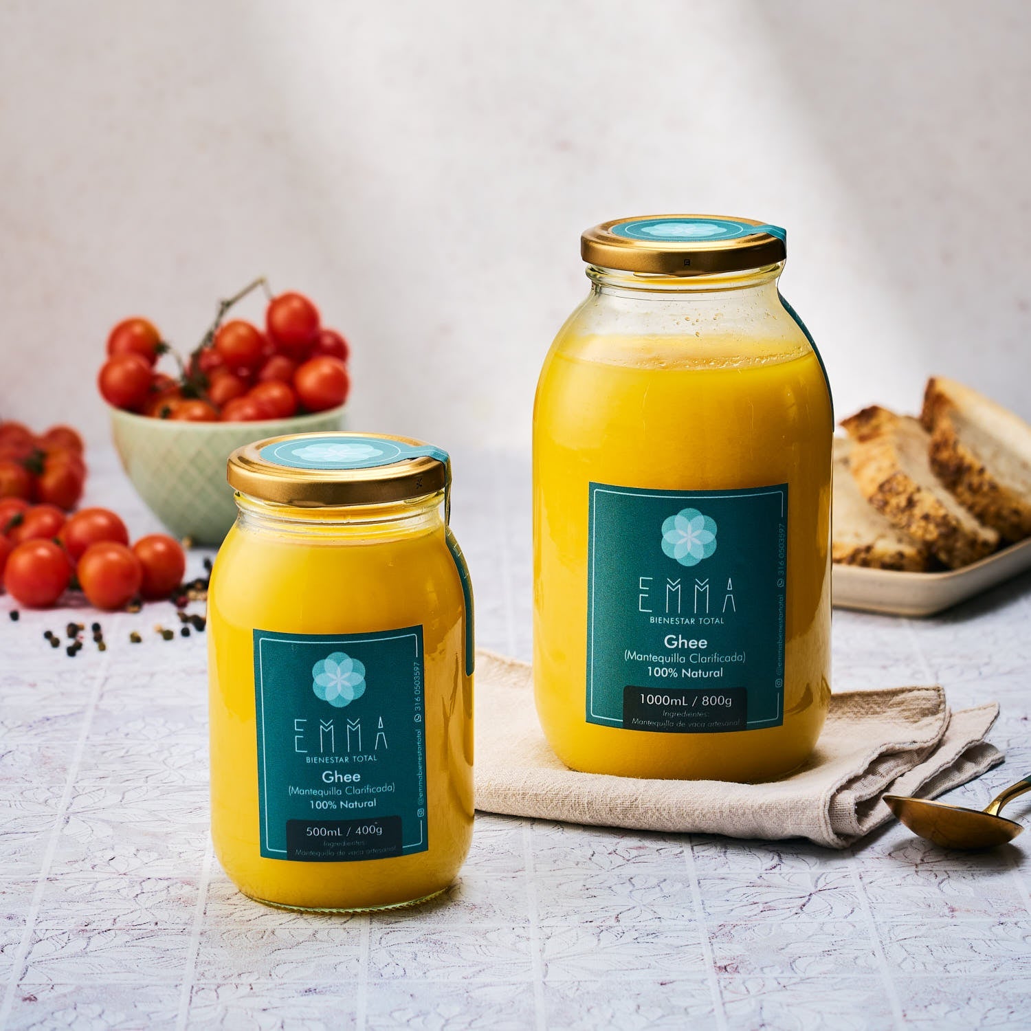 Emma Bienestar Total