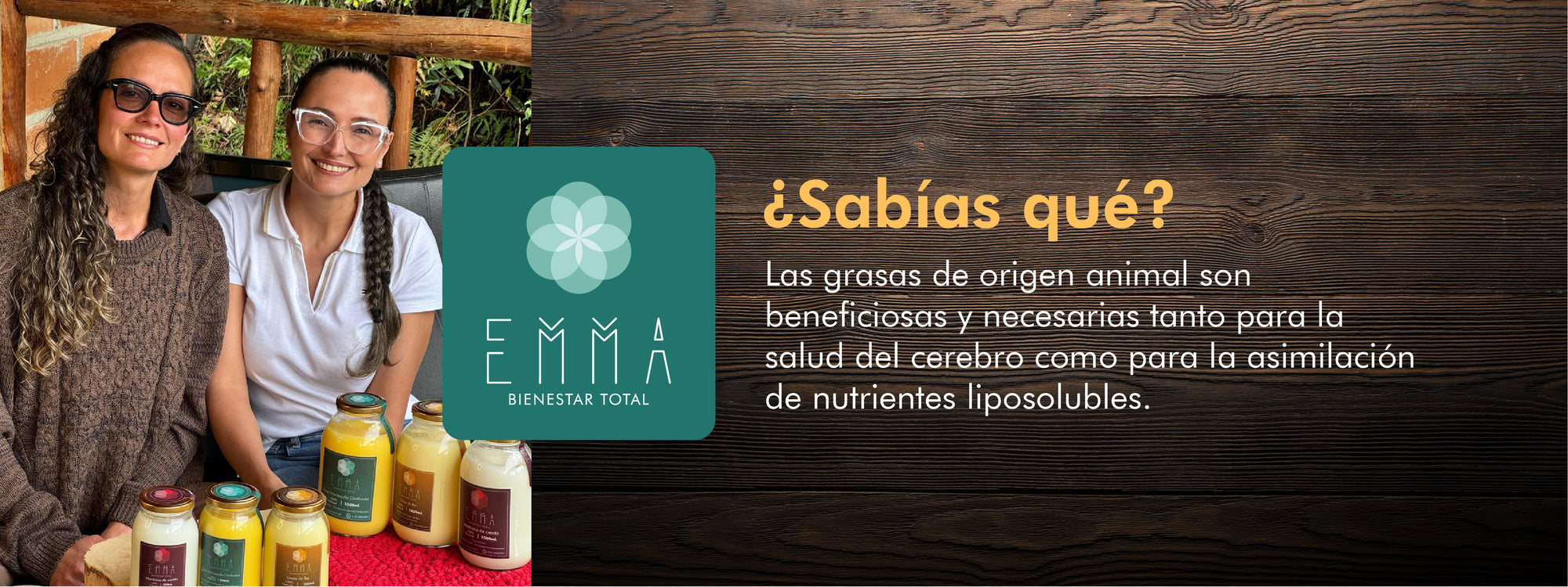 Emma Bienestar Total